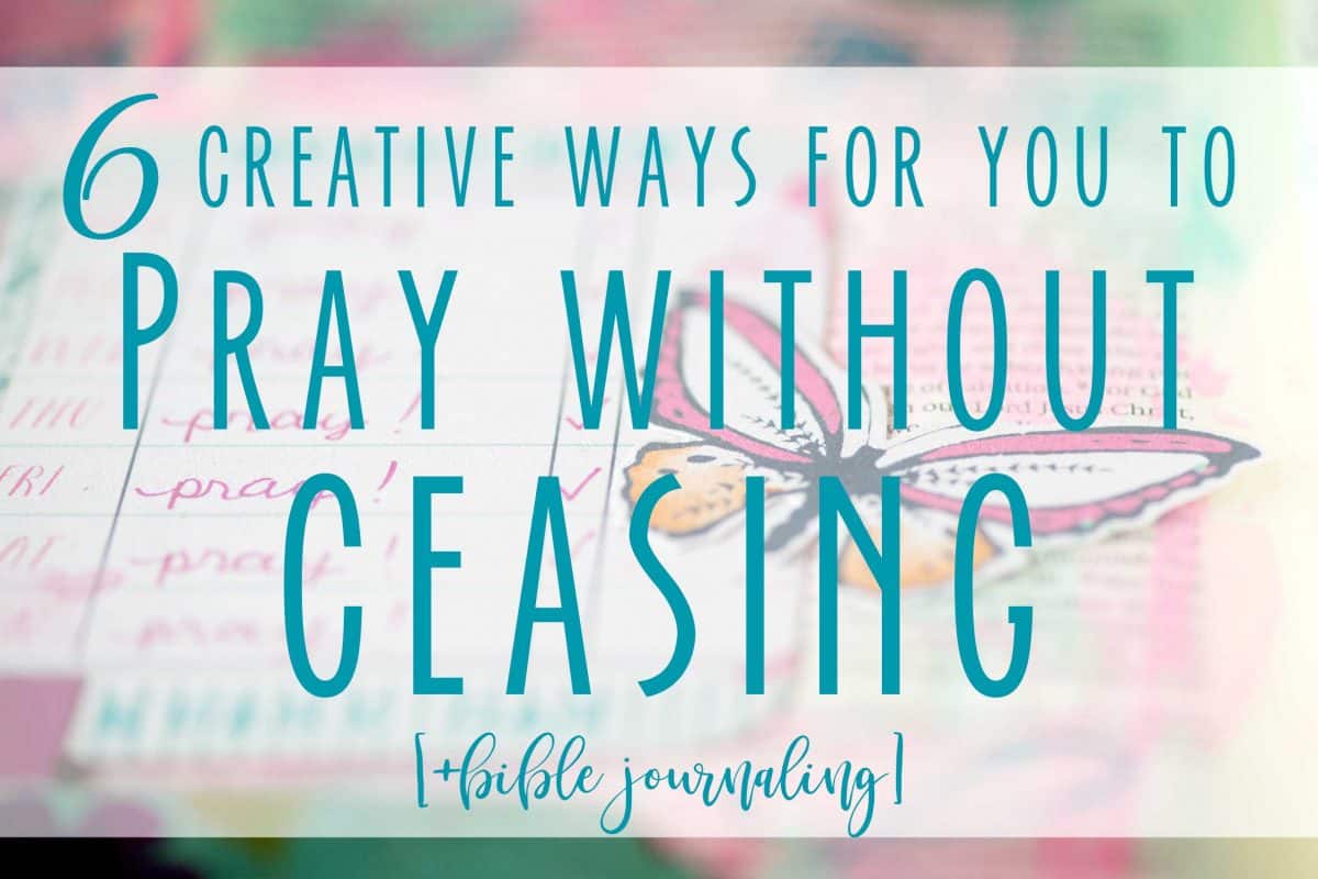 These Personalized Prayer Board Ideas Will Transform Your Prayer Life