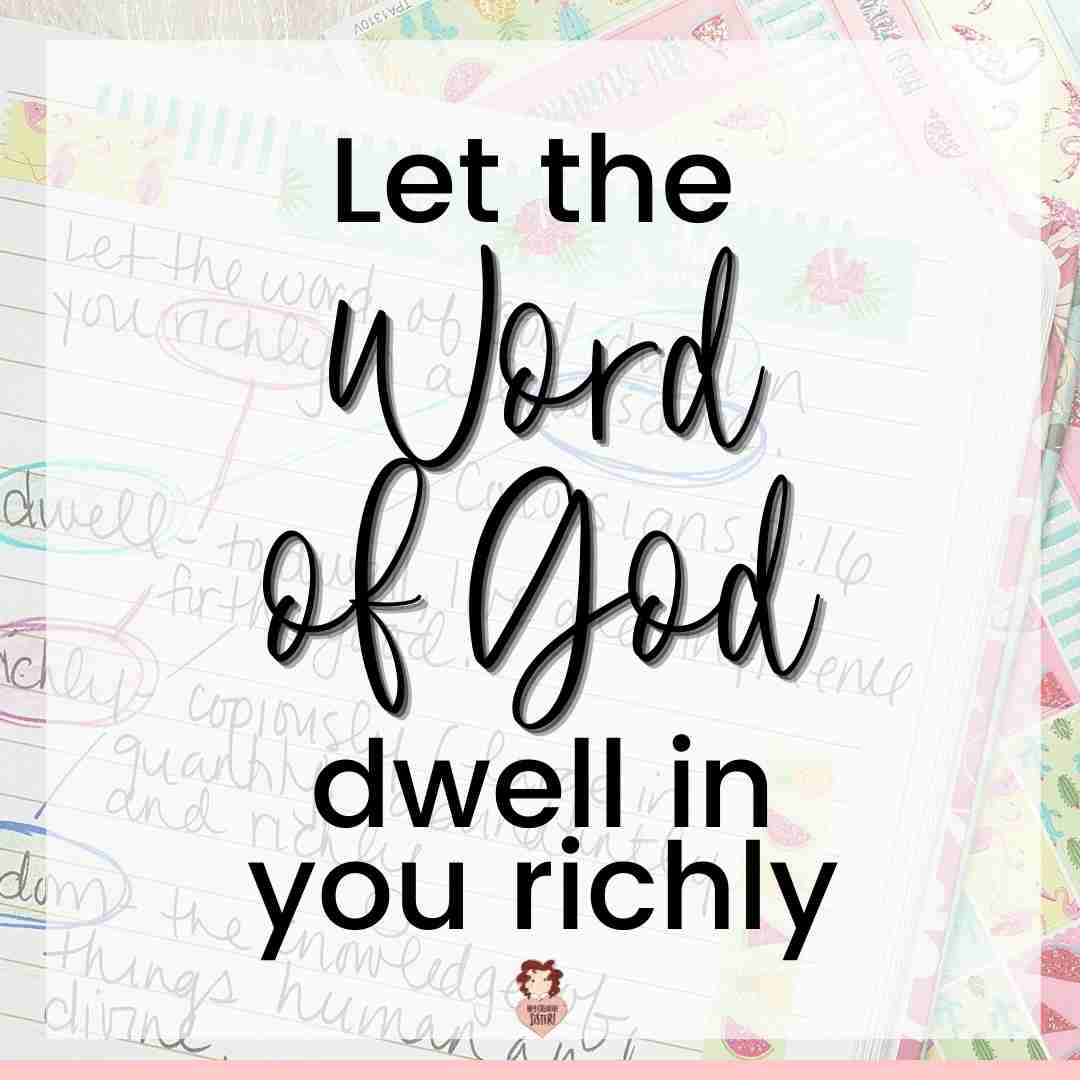 What is Scripture Writing and How to Get Started?