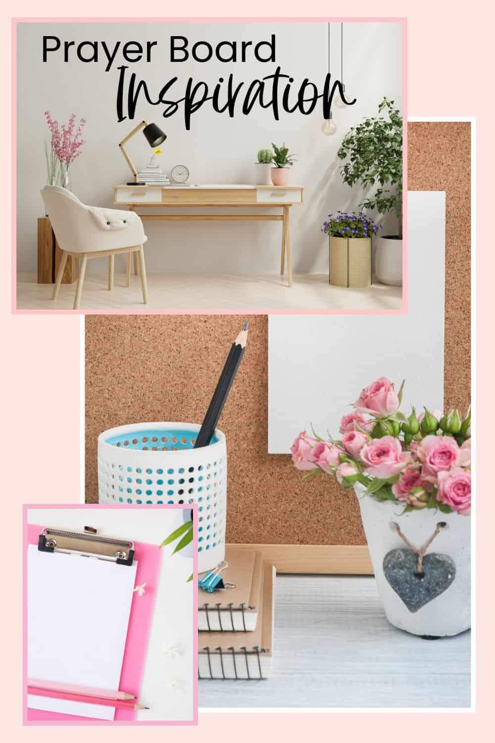 These Personalized Prayer Board Ideas Will Transform Your Prayer Life