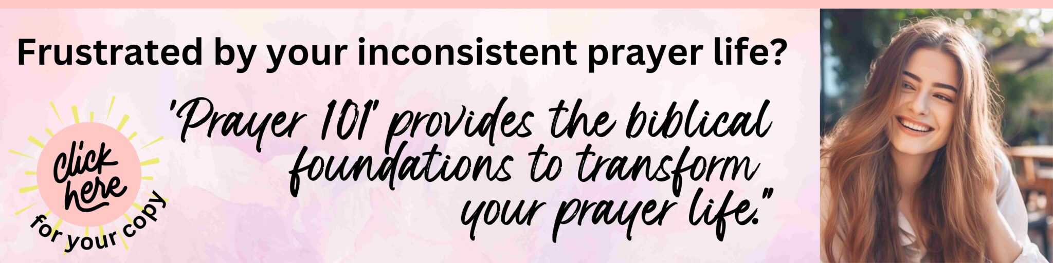 These Personalized Prayer Board Ideas Will Transform Your Prayer Life